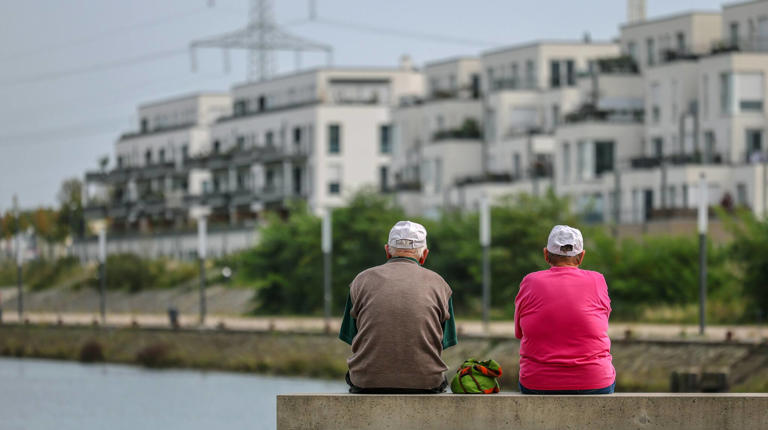 Wohngeld-Kürzungen: Rentner könnte es besonders hart treffen