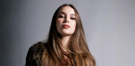 Así es Laura Dowell, Miss International Spain 2026: inteligencia ...
