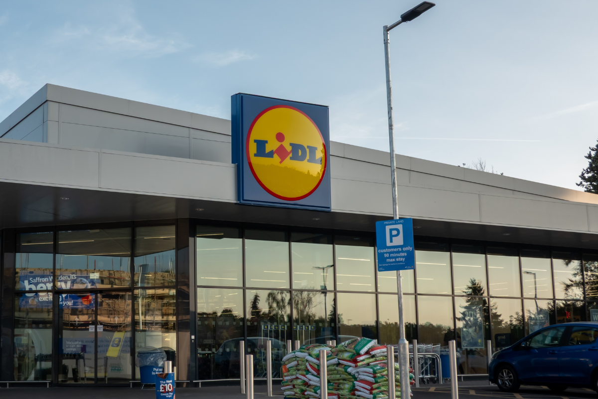 Lidl is jumping on the dayjamas trend – this set under £11 is going to ...