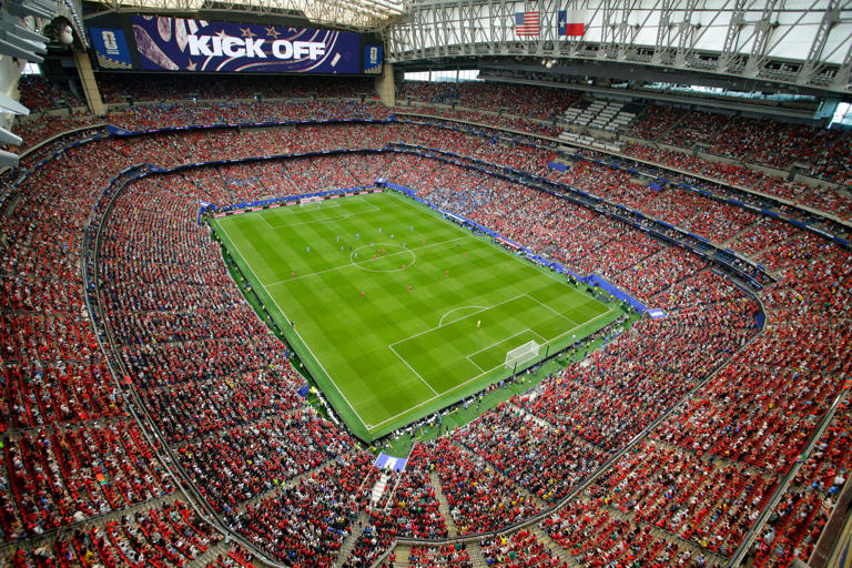 Portugal stunned by Congo before England faces Croatia and other World ...