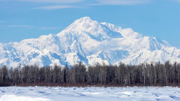 Fundraiser launched for lone survivor of climbing accident in Denali ...