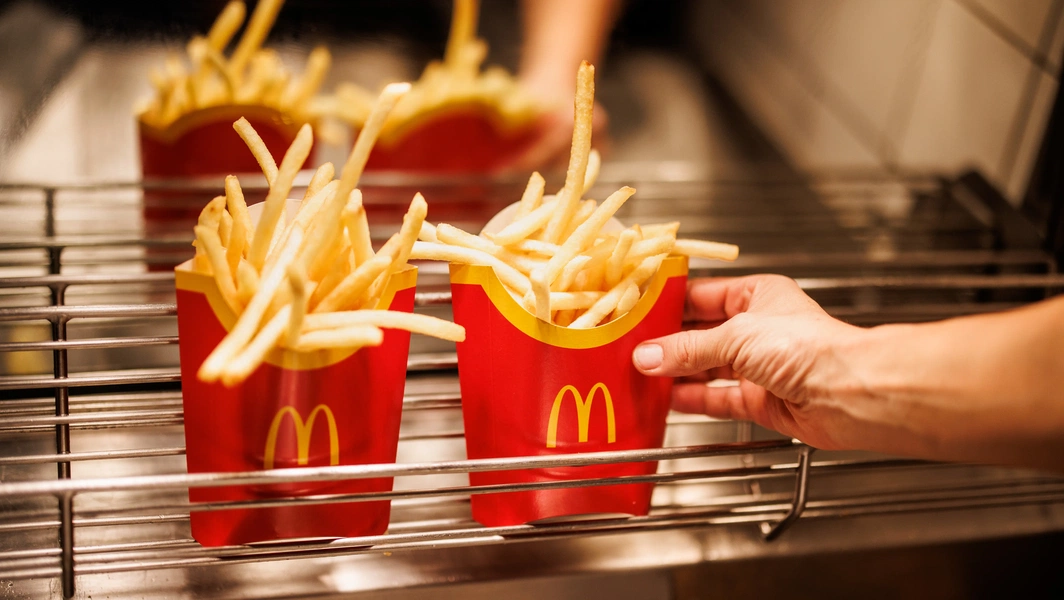 7 fast-food fries ranked and reviewed