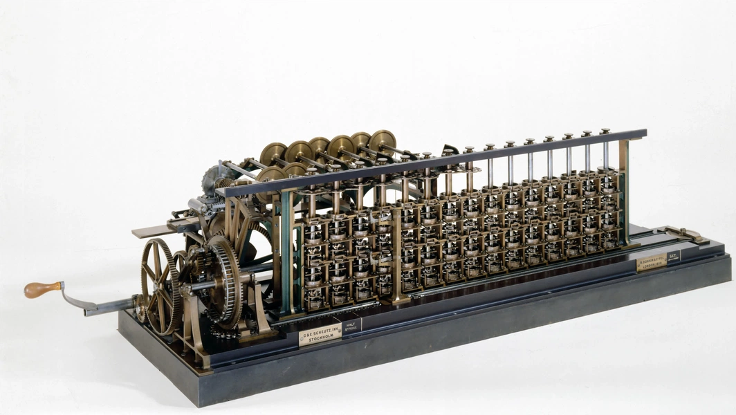 17 forgotten inventions that shaped the world