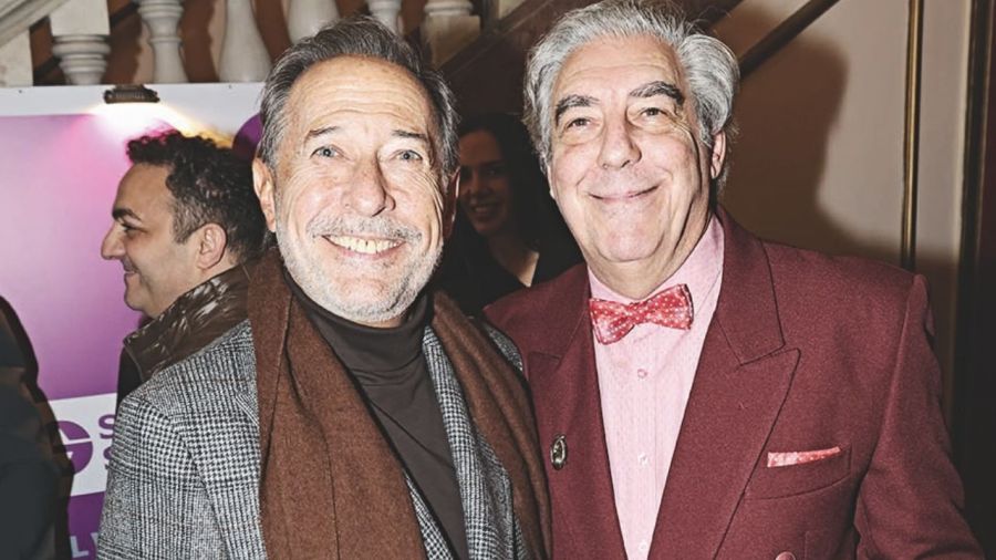 En Caras: de los perfumes de Guillermo Coppola al look de Lali Espósito ...