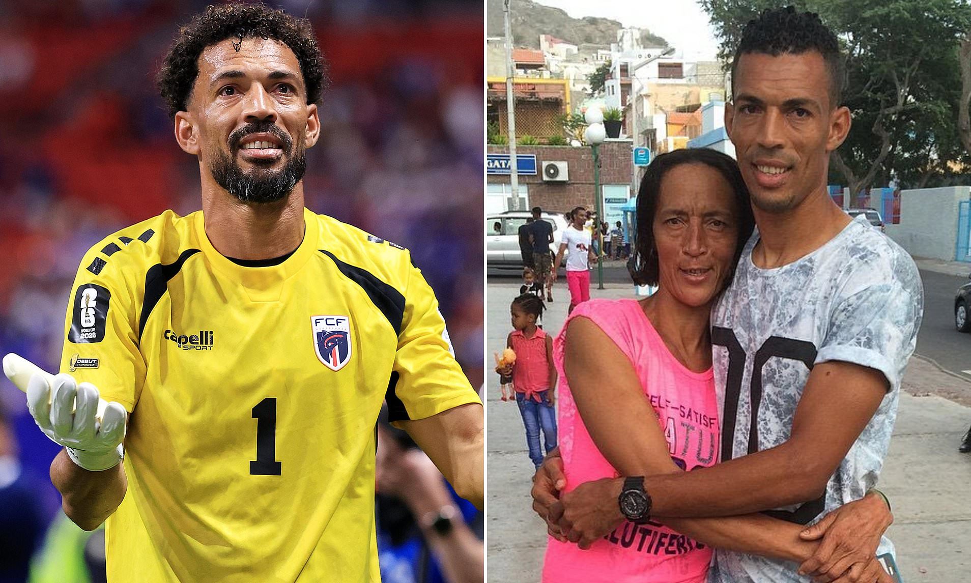 US government helps proud mom of World Cup star watch his next game ...