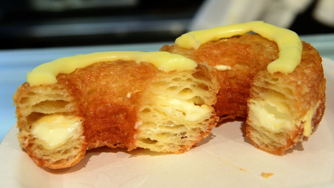 11 independent bakeries defining America’s pastry scene