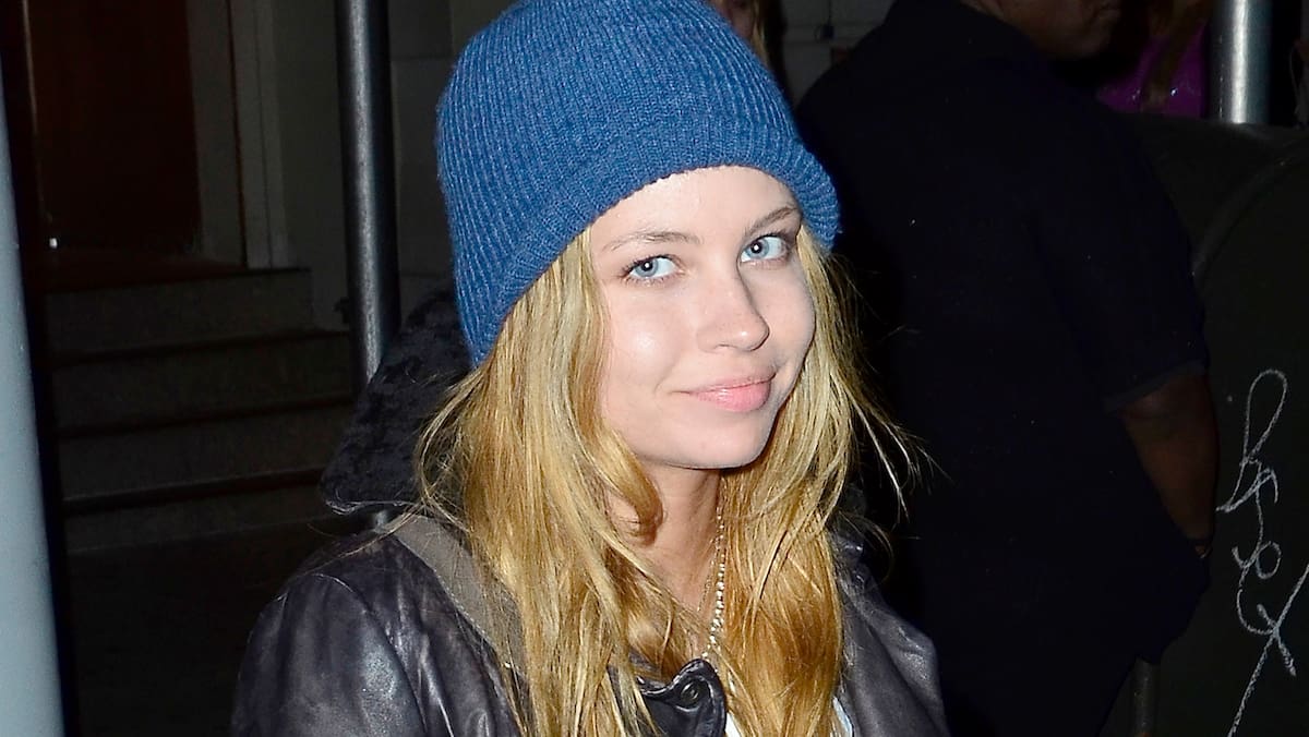 Spielte Samara Morgan in «The Ring»: Kinderstar Daveigh Chase mit 35 ...