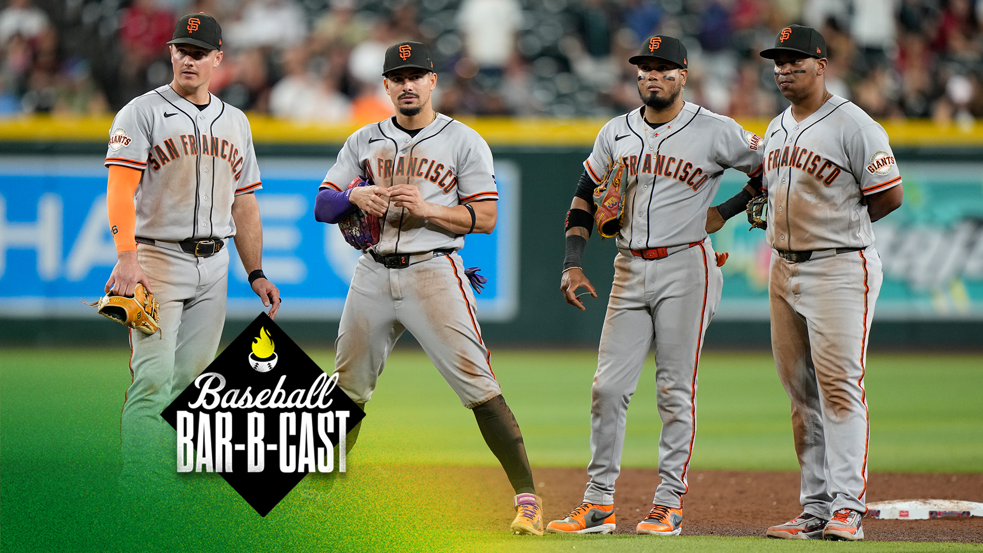 Giants ready to sell off players, Home Run Derby dream field and key ...