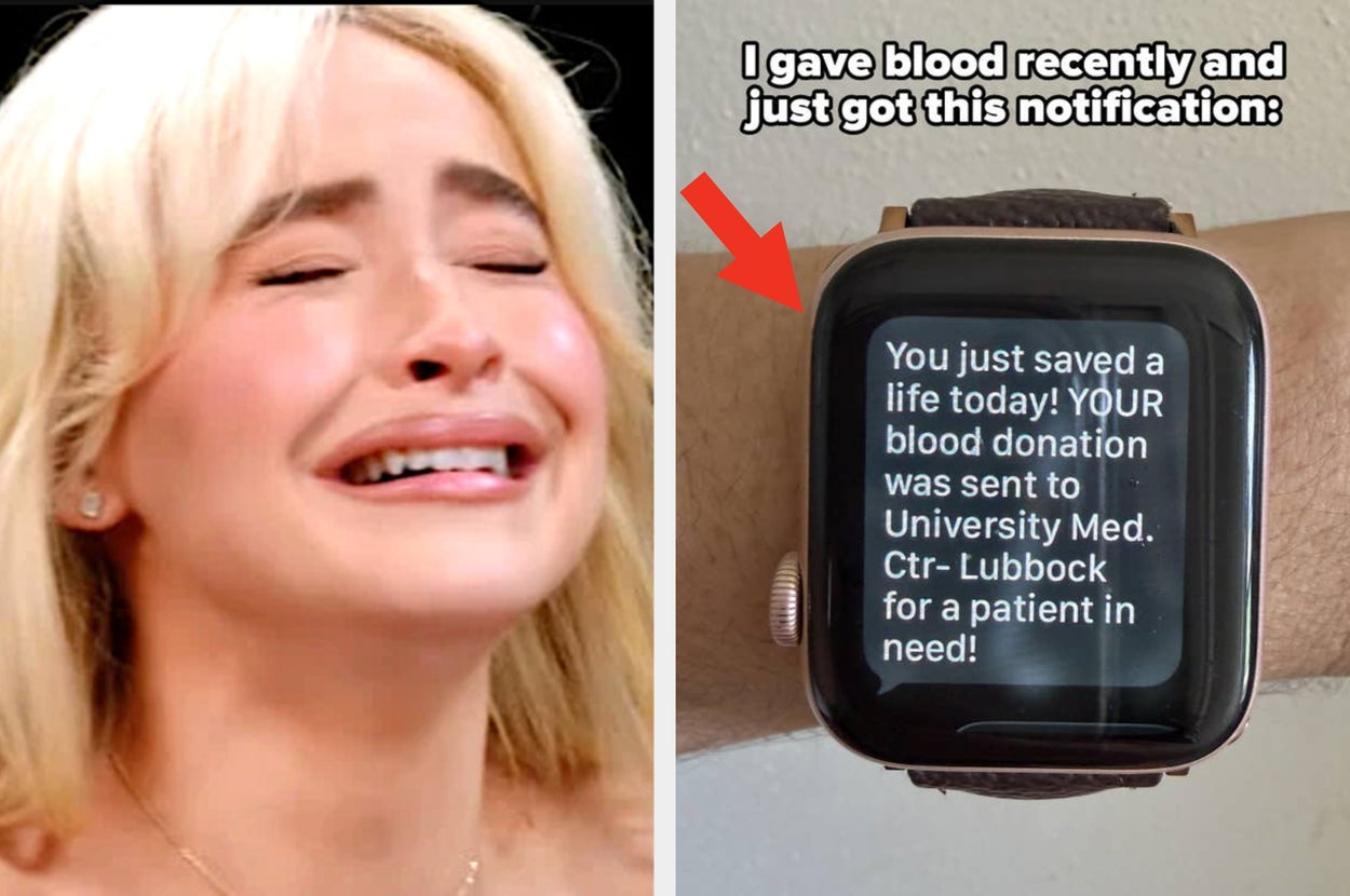 35 wholesome pictures that never fail to make me smile like an idiot
