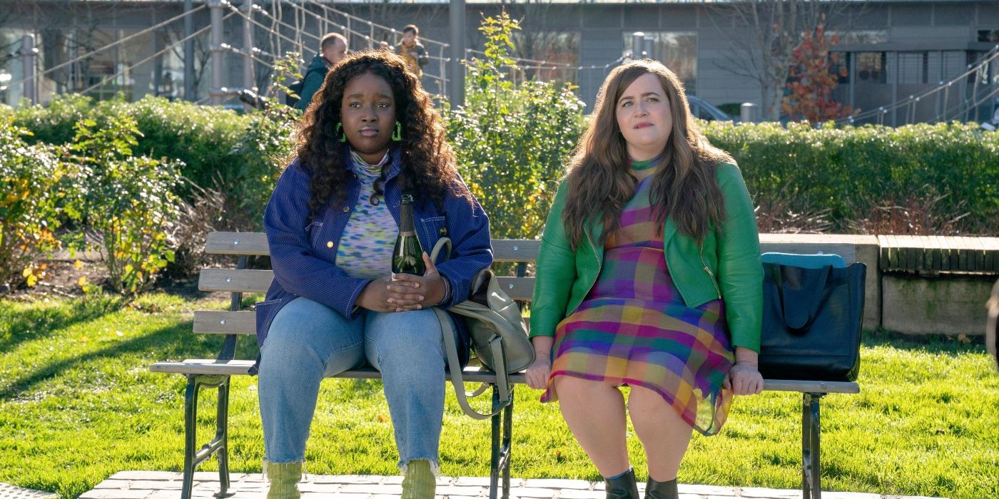 One of the greatest comedy series of all time is waiting to be ...