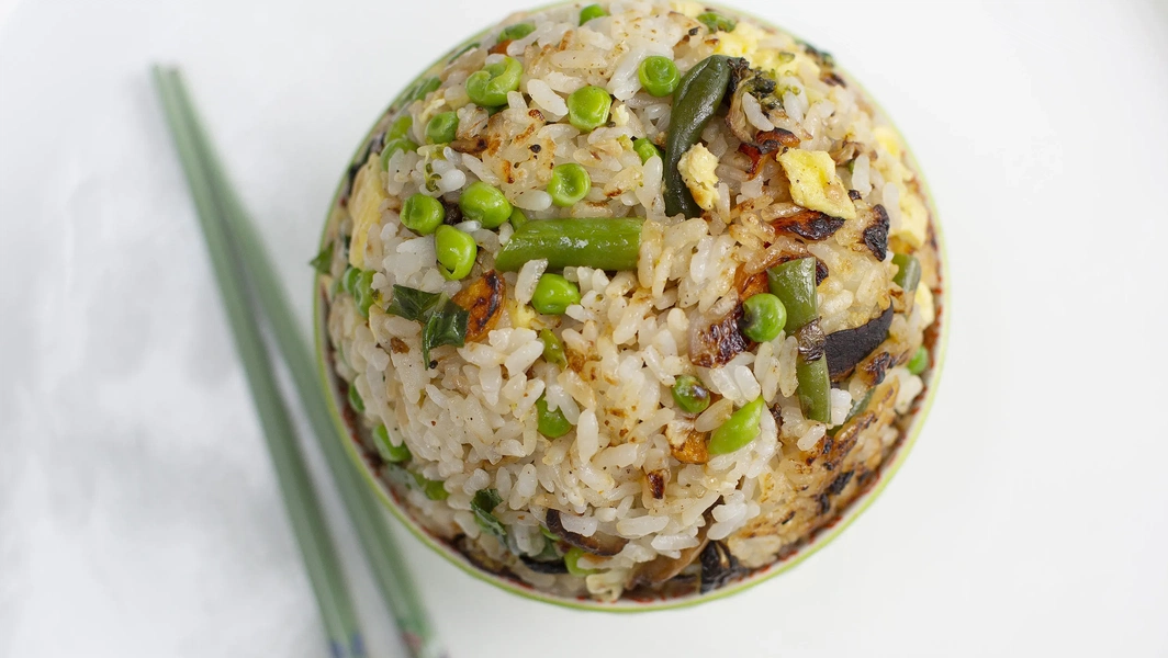 10 flavorful fried rice recipes from around the world
