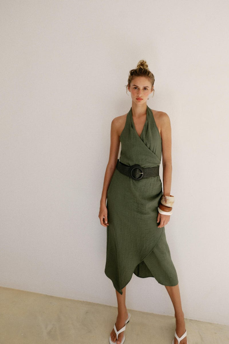 Zara repone sus 11 vestidos más vendidos a las pijas clásicas de 35 a 55