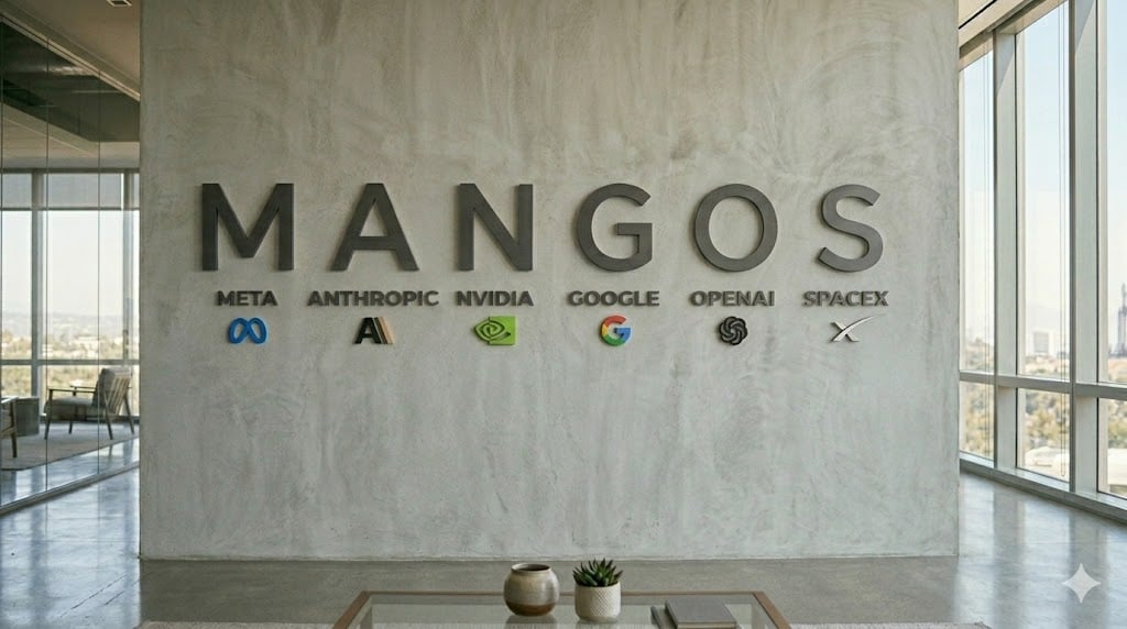 Why MANGOS ETFs may be more complicated than FAANG ever was