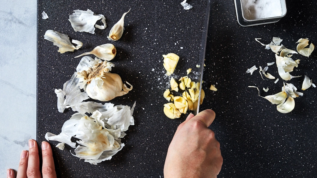 13 delicious garlic recipes for every meal