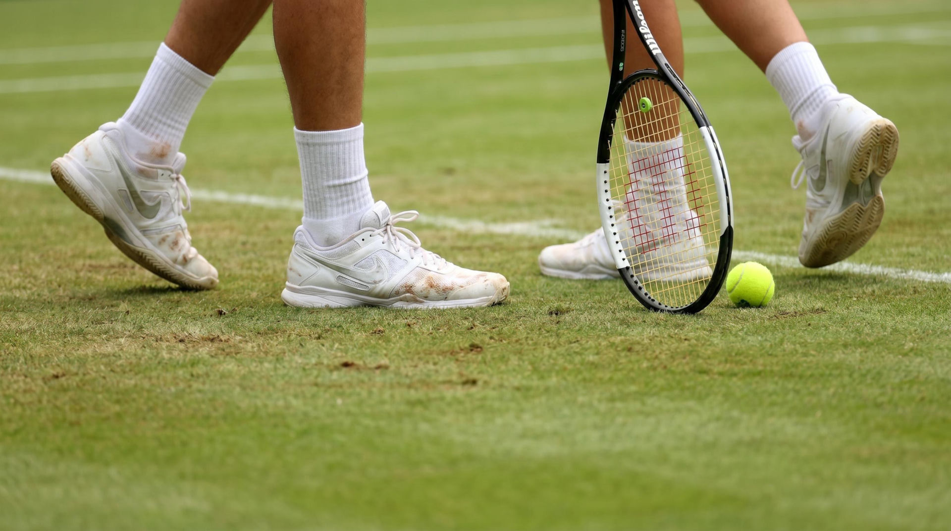 Hubert Hurkacz żegna się z turniejem ATP w Halle. Zaskakujący zwrot ...