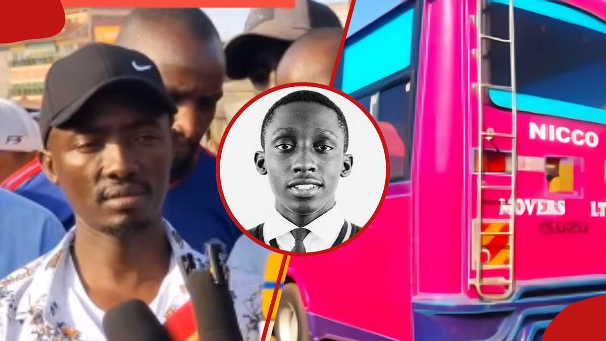 Nicco Sacco drivers finally speak out after ban over KMTC student ...