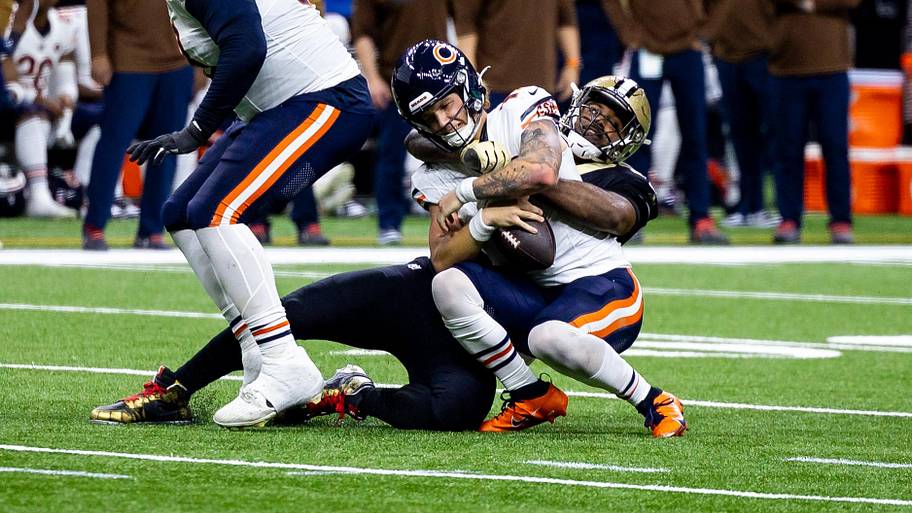 Lions fans' pipe dream comes to an end as star pass rusher signs a new deal