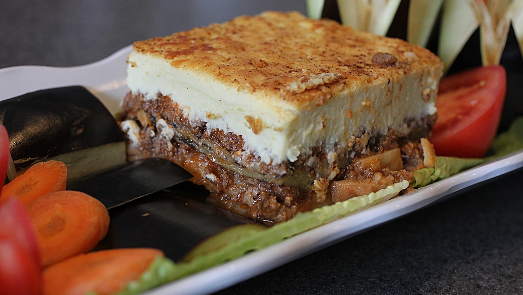 9 fresh and flavorful spring potluck recipes