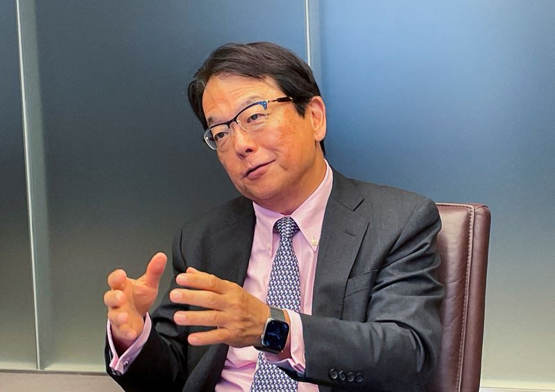 Nippon Steel sees strong American market lifting US Steel earnings