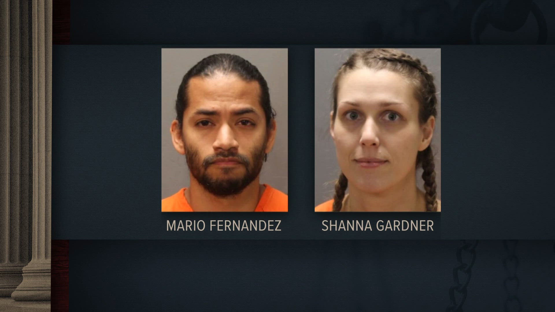 Jury selection, trial set for man accused of killing Jared Bridegan