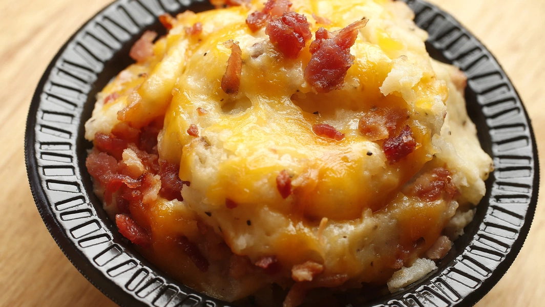 Traditional and modern colcannon recipes