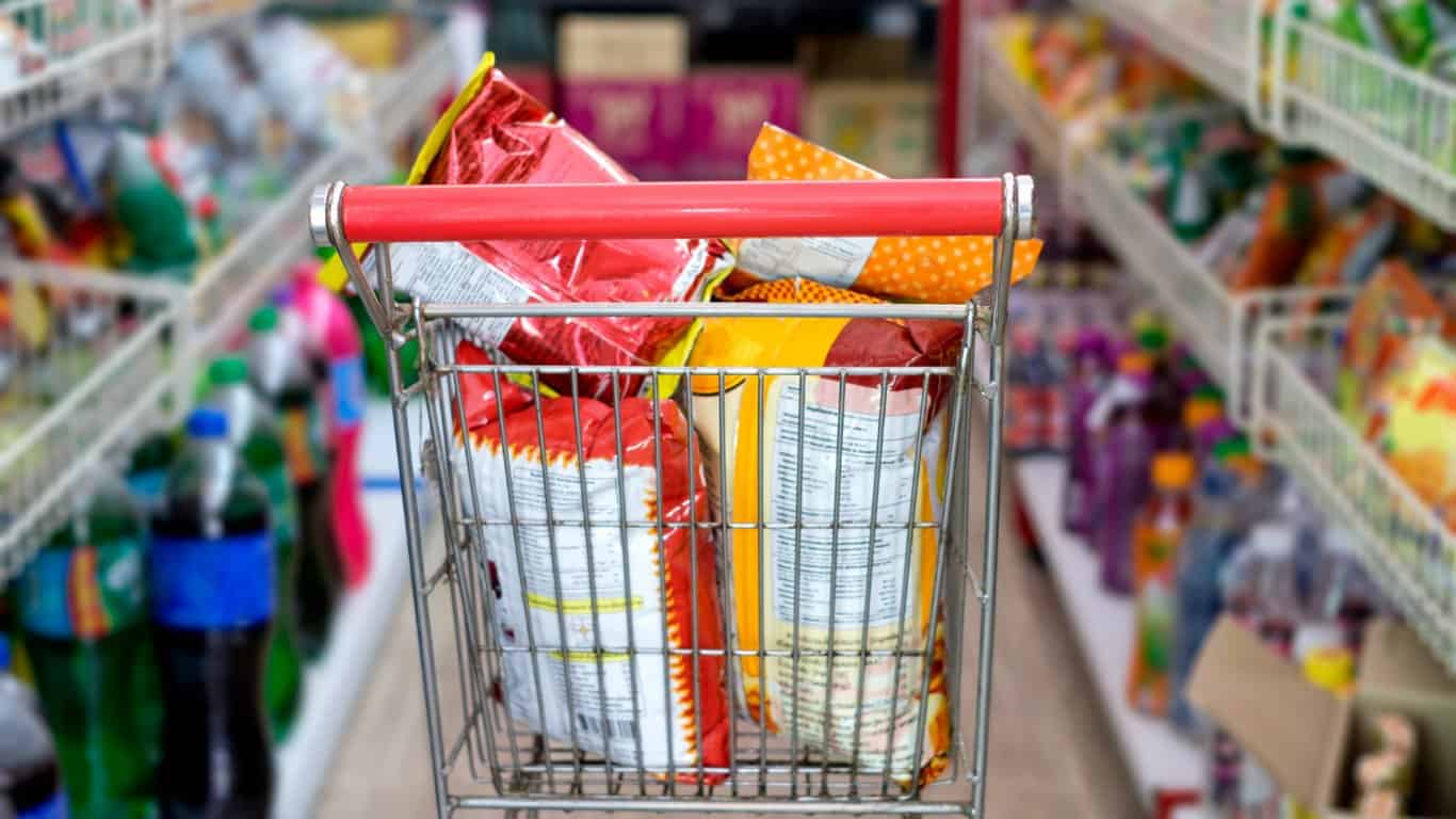 10 things you should never buy at Sam’s Club
