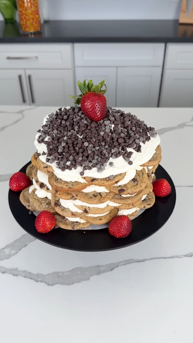 How to make the best dessert ever: easy homemade recipe