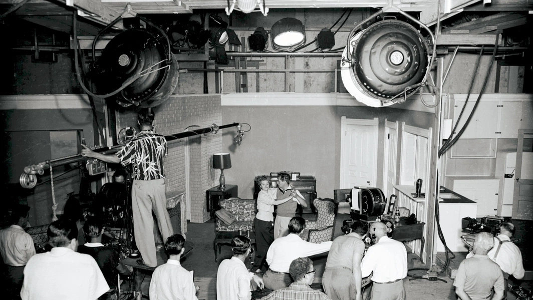The innovations and legacy of I Love Lucy