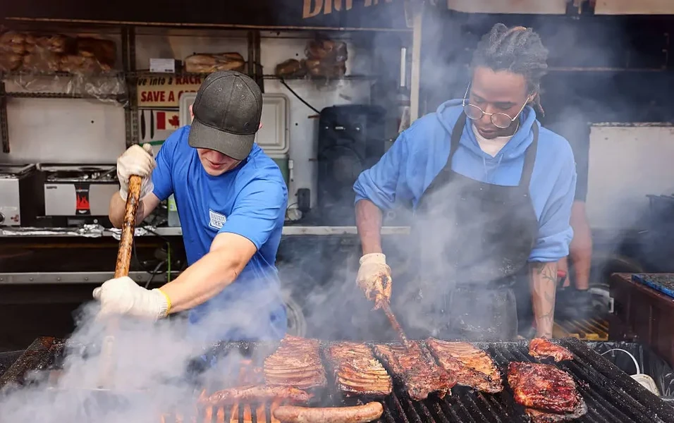 Experts share pro tips for standout summer game day menus
