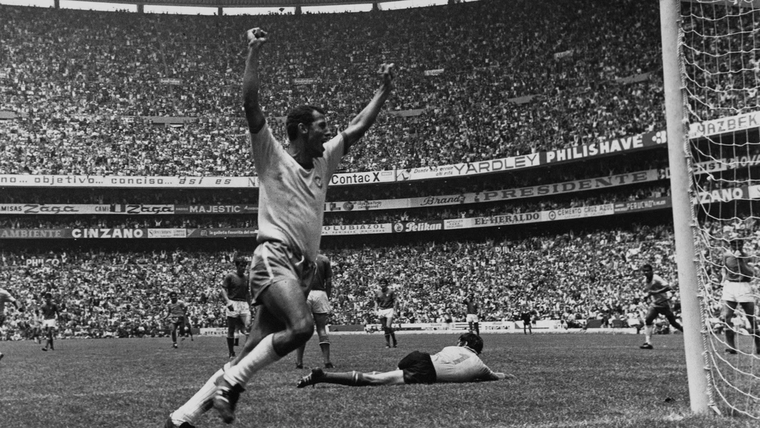 15 unforgettable moments in FIFA World Cup history