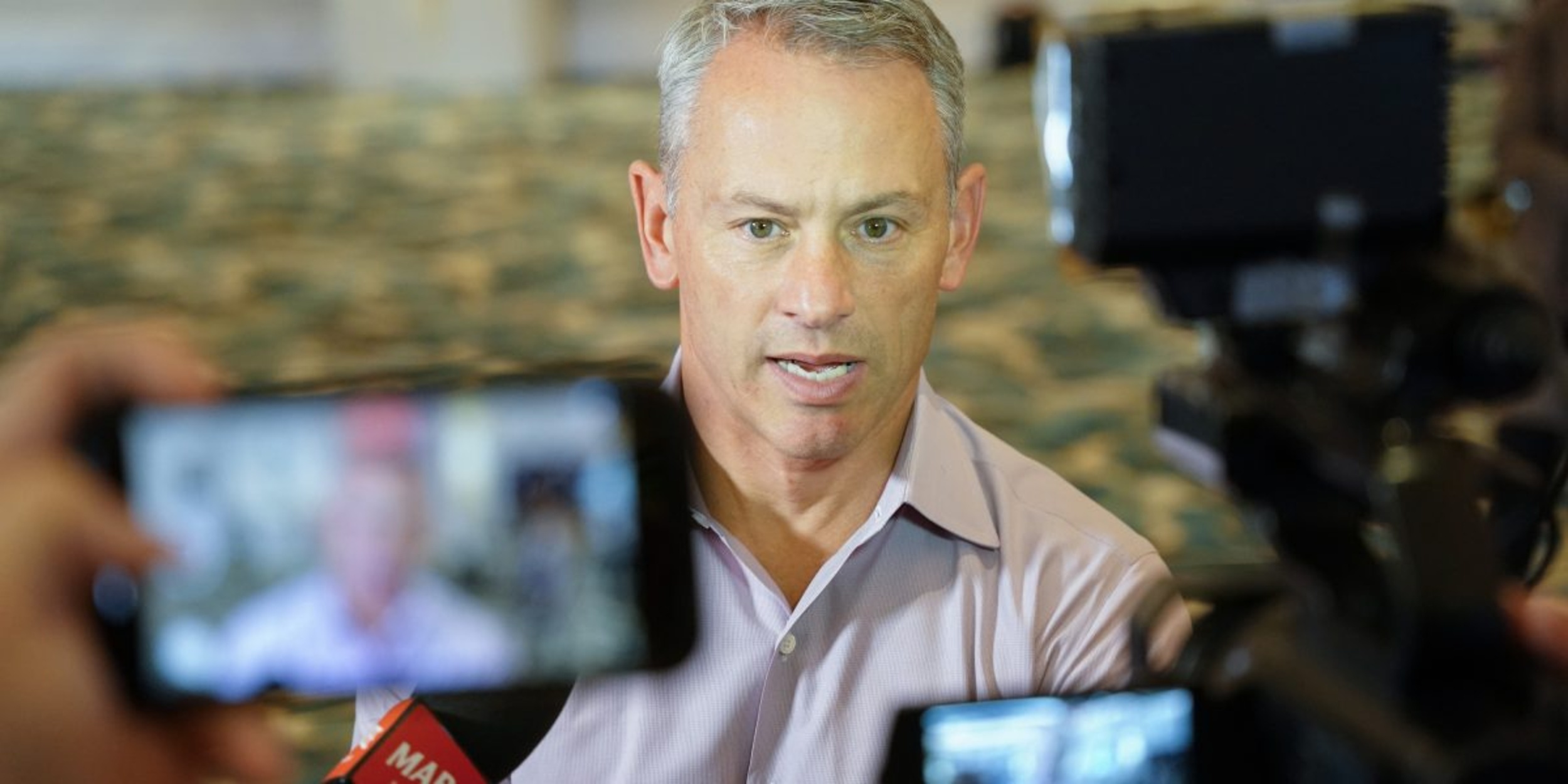 Cubs linked to puzzling $22 million trade to fix glaring problem