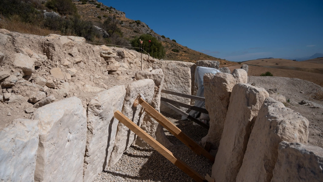 Ancient Iberia’s long-distance trade and cultural links