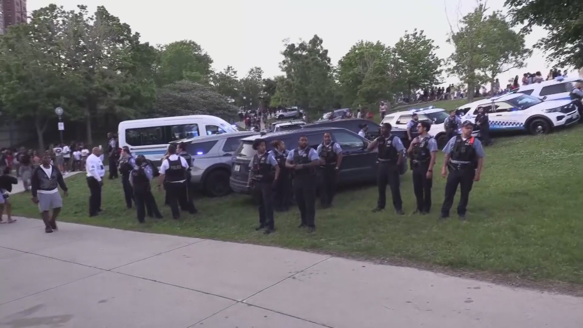 Alderman's revised ordinance targets parents of 'teen takeover ...