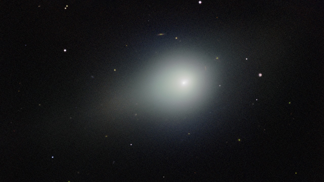 A strange interstellar visitor has scientists debating whether it could ...