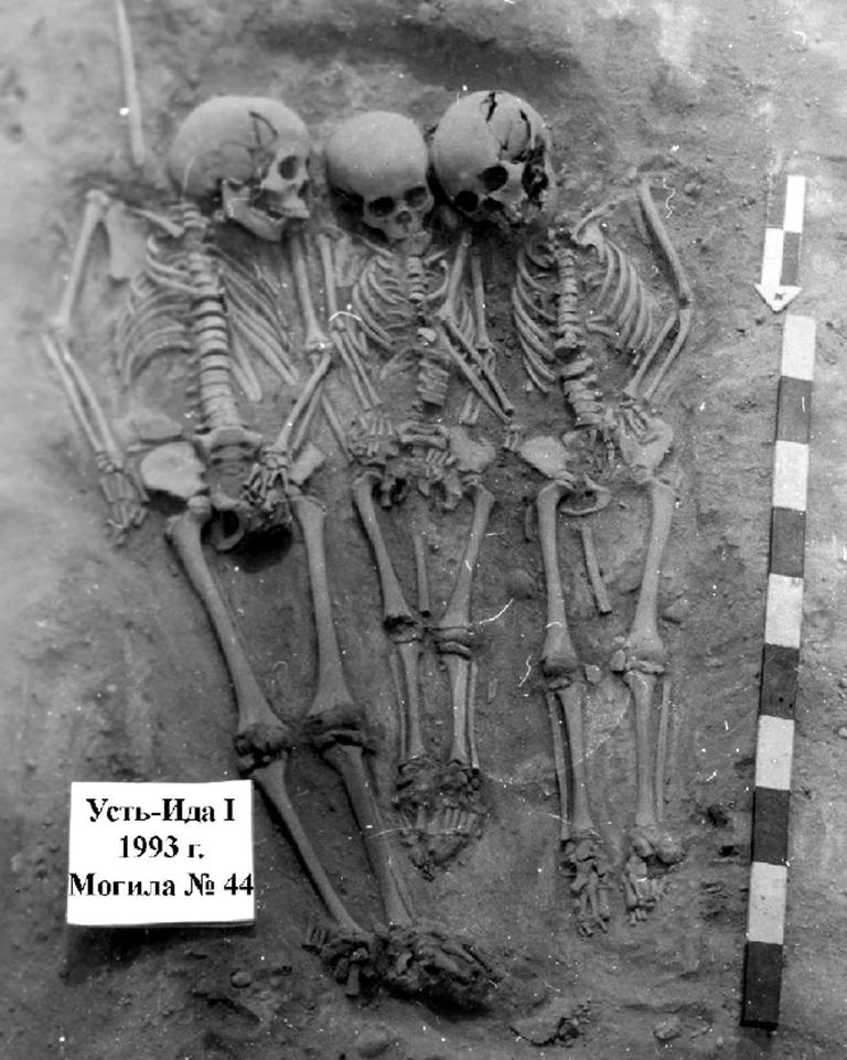 Oldest evidence of plague outbreak found in prehistoric graves ...