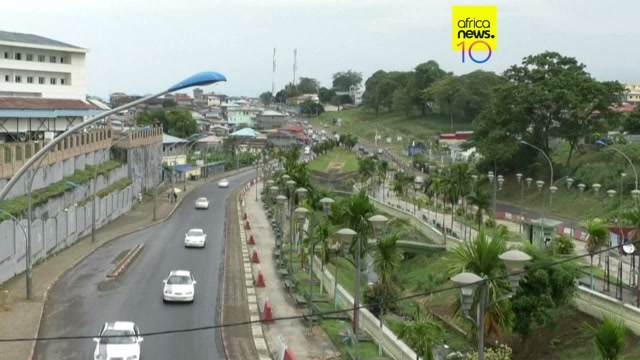 Government of Equatorial Guinea submits collective resignation