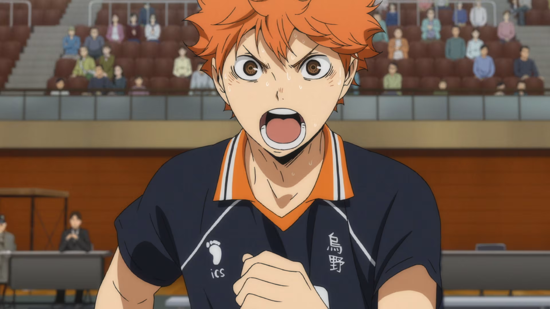 Shonen Jump has officially found their Haikyuu! replacement