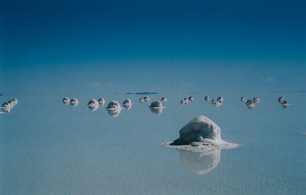 Toxic rivers, marble cathedrals and a giant mirror: 12 most ...