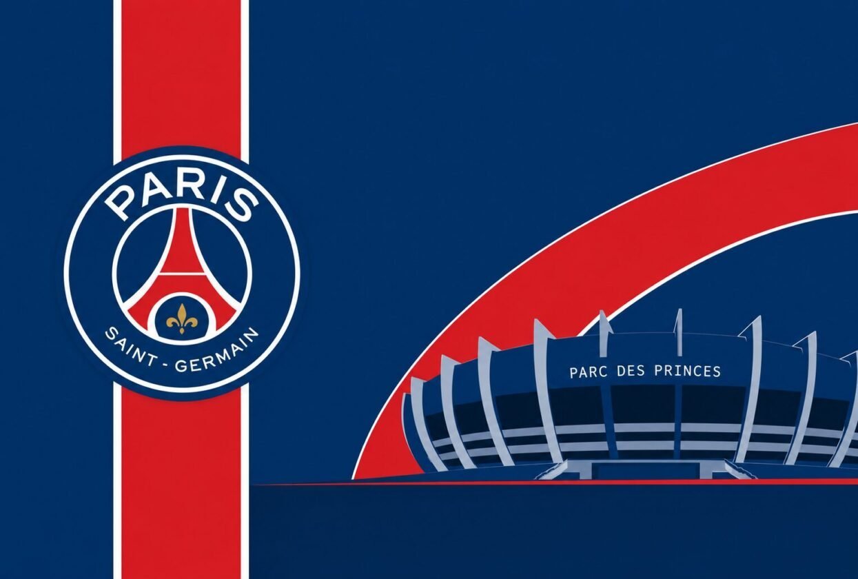 PSG announce eight new signings, it’s official