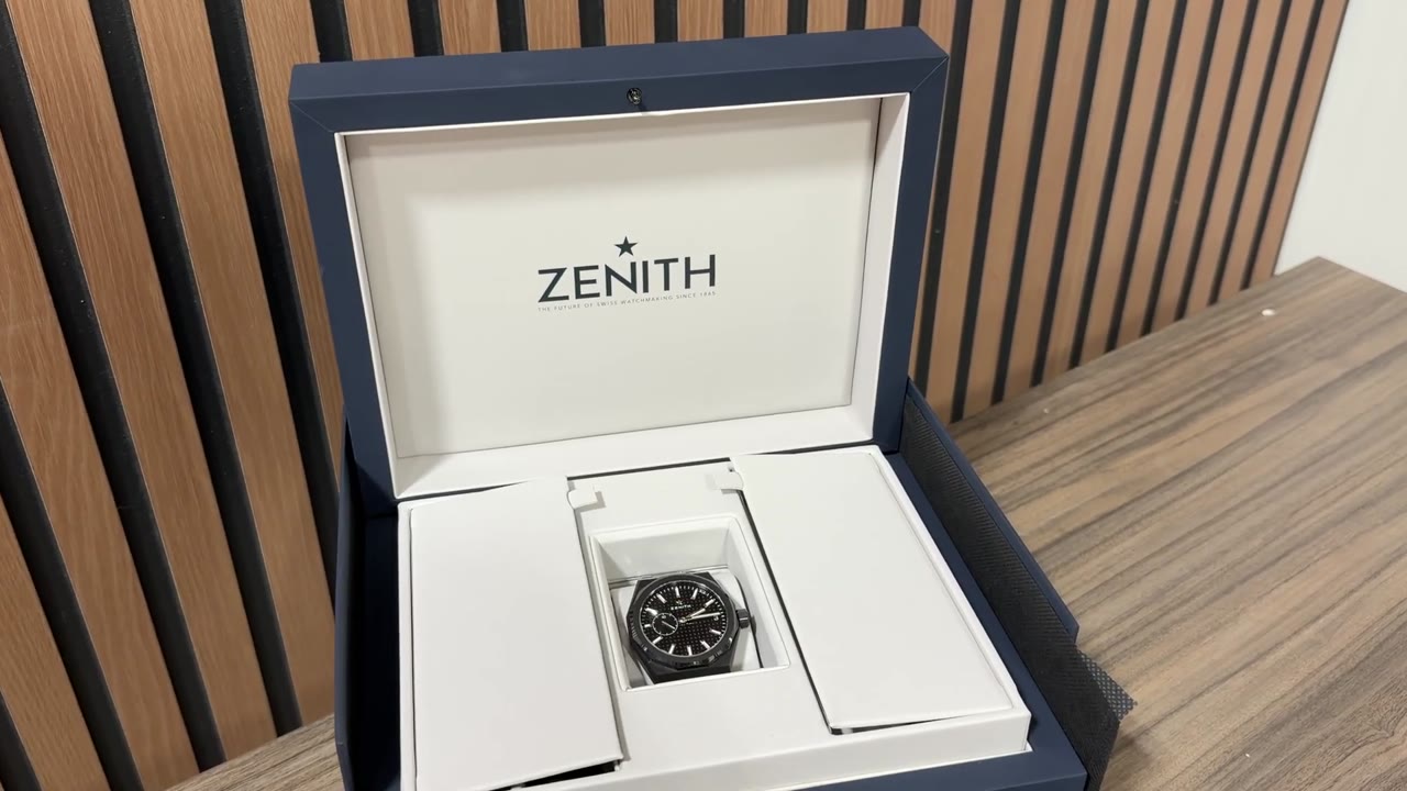 A $50,000 watch mystery box - the surprising truth unpacked