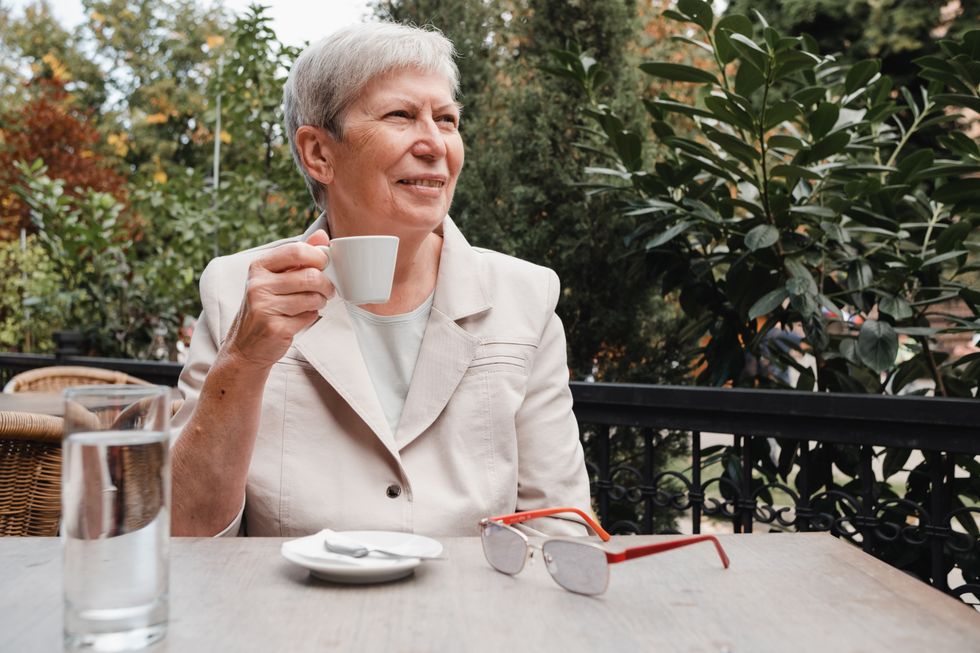 Retirement crisis looms as millions of over-55s face poverty despite ...