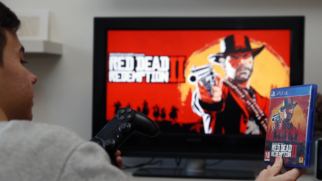 8 landmark console games that shaped the industry
