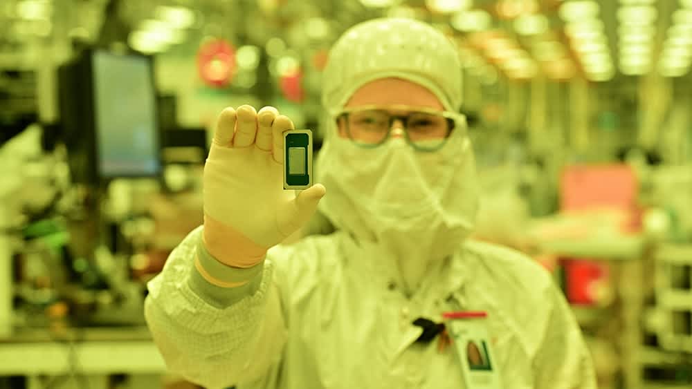 AMD, Arm, Intel get price-target hikes on 'CPU renaissance'