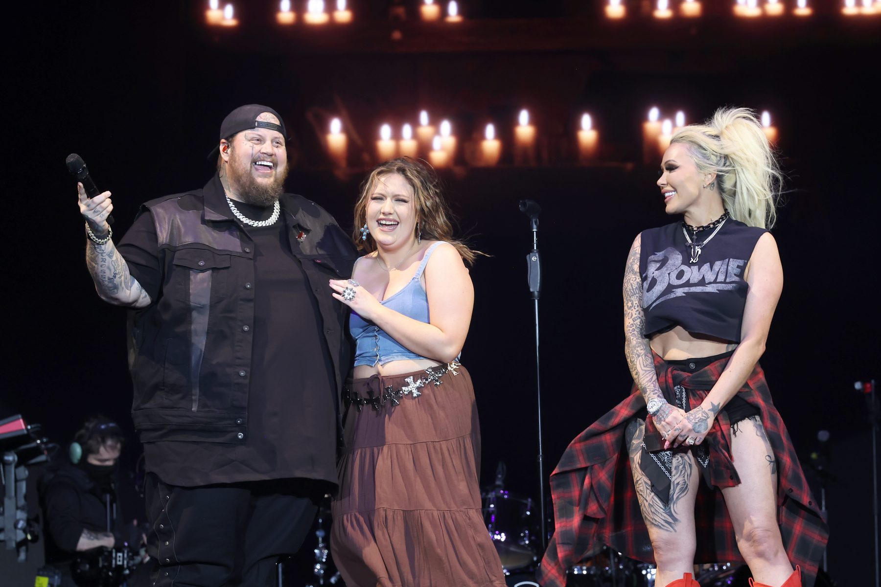 Jelly Roll & Bunnie XO's divorce: Daughter Bailee Ann speaks out
