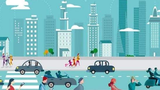 How infrastructure is shaping India’s economic future