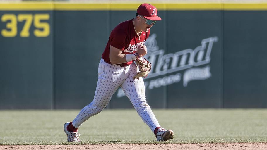 Tracking every player Oklahoma baseball loses and gains from the ...