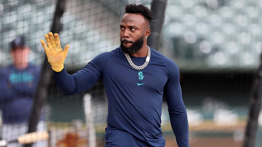 Randy Arozarena's IL stint turns Mariners' bad roster management into a ...