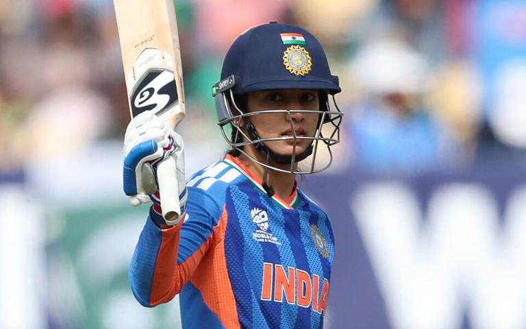 Women's T20 World Cup 2026: IND W vs NED W today's match highlights ...