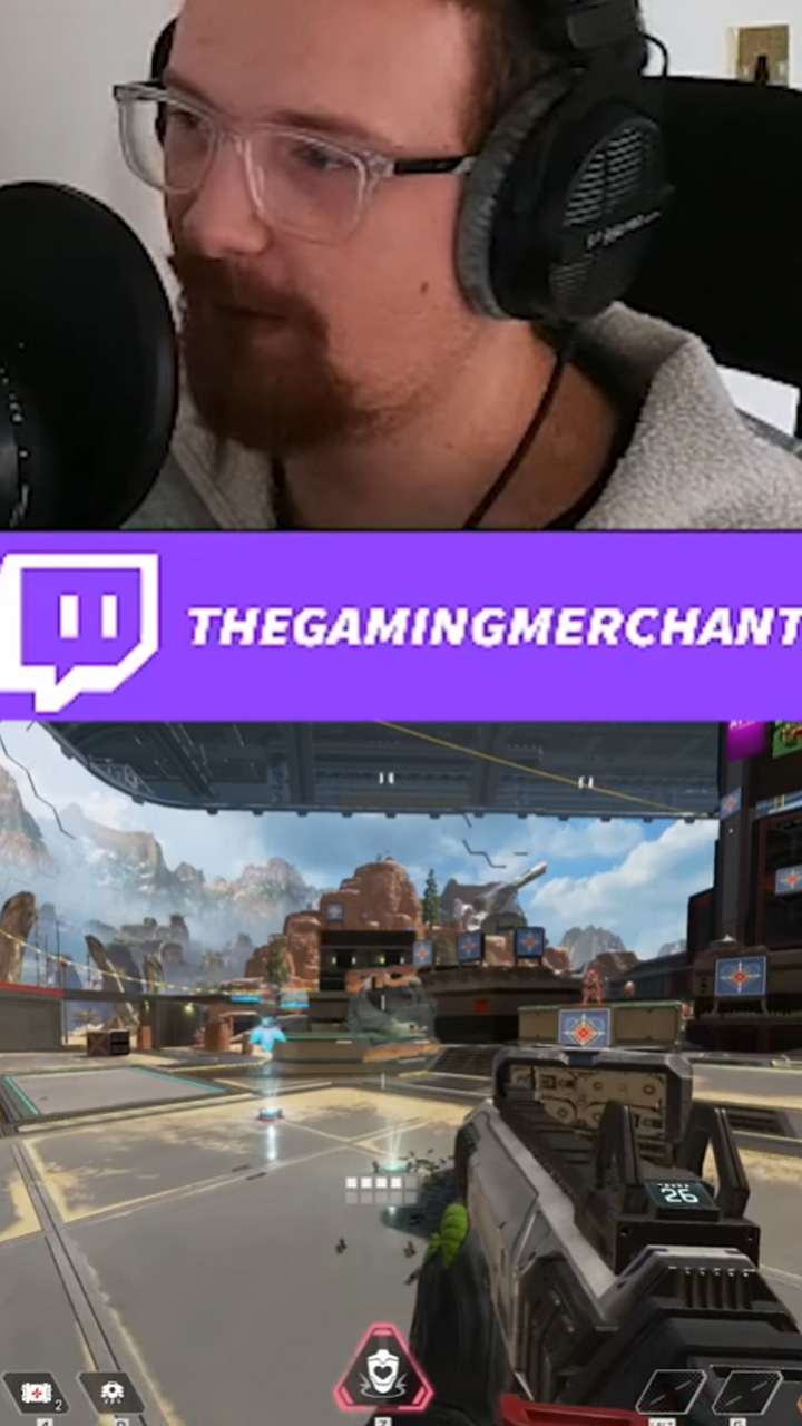 How players use invisible trick in Apex Legends matches