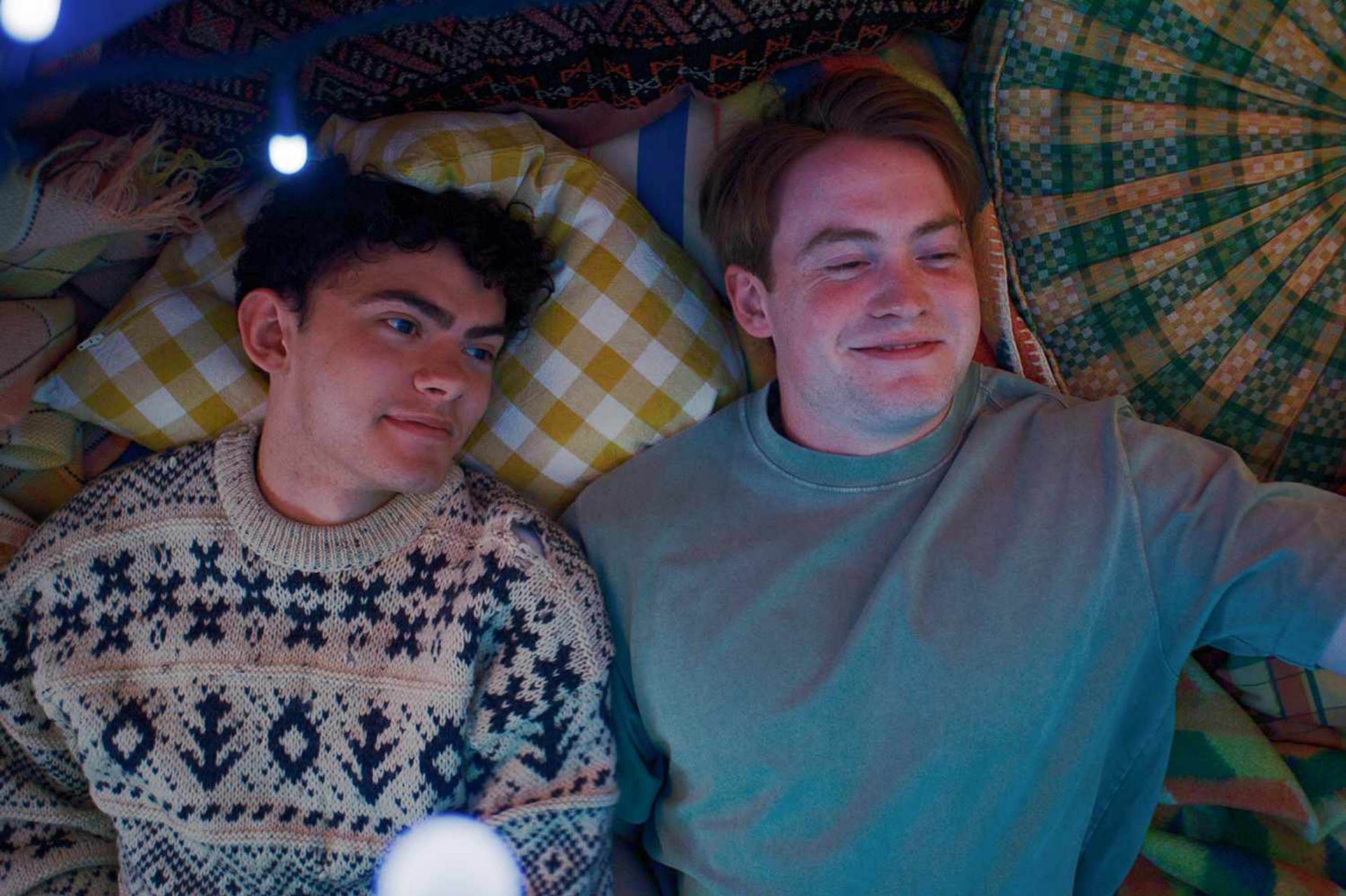 Heartstopper fans are rightly calling out 'sickening' response to new ...